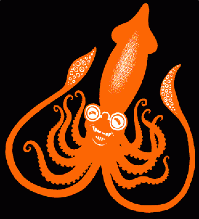 Laughing Squid Celebrates 20th Anniversary | by Laughing Squid | Medium