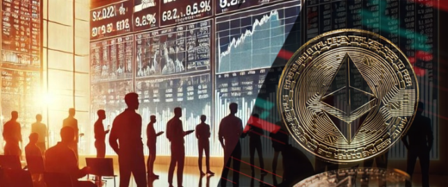 Unpacking the Ethereum Foundation’s Latest ETH Sale: What’s Really ...