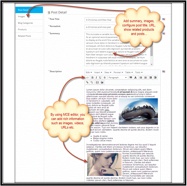 How to Create a Blog Module in PrestaShop? | by FMEModules | Medium