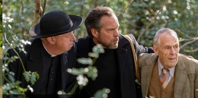 What can be said of “The Father, The Son” and the Father Brown? | by ...