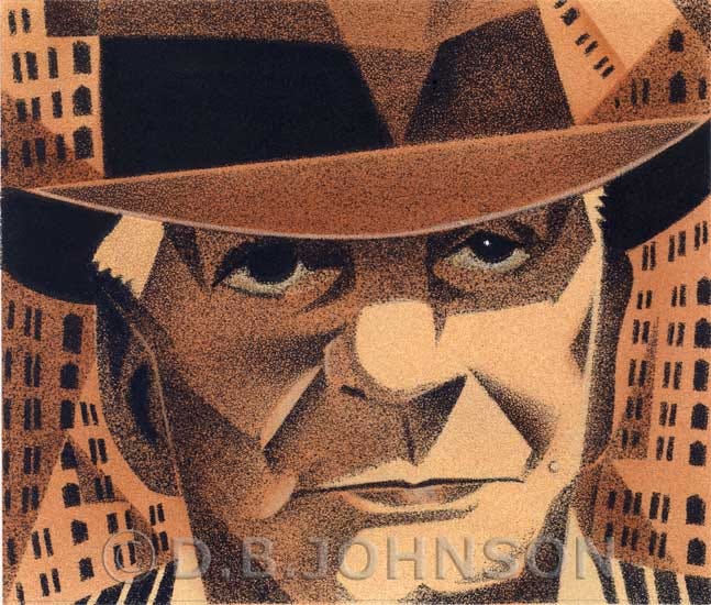 From Snow Man to Snow Job — Wallace Stevens, Modernism, and ...