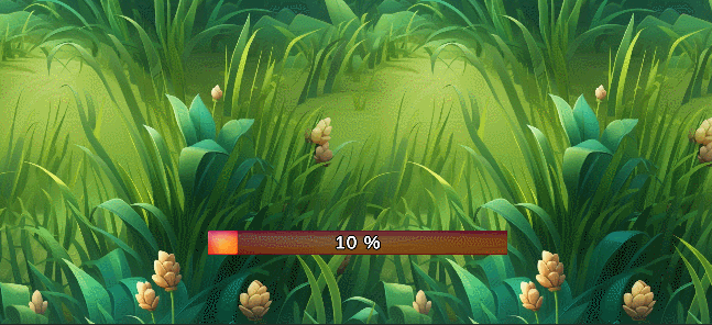 Elevate User Experience: use Transition Screens in your games! | by ...