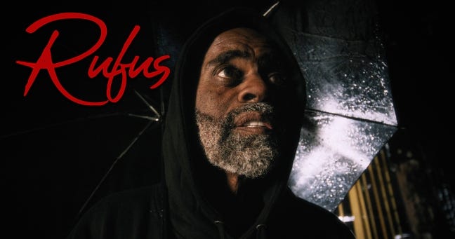 Movie Premiere: RUFUS. Rufus is a new 5-story horror anthology… | by No ...