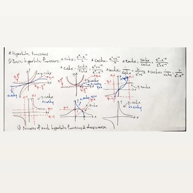 Calculus 136–140 - HYL - Medium