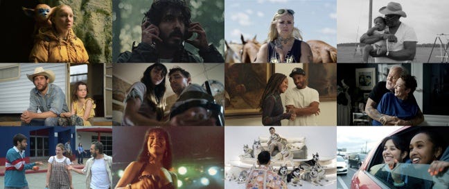 2025 Sundance Film Festival Reveals 93 Projects for Feature Film and ...