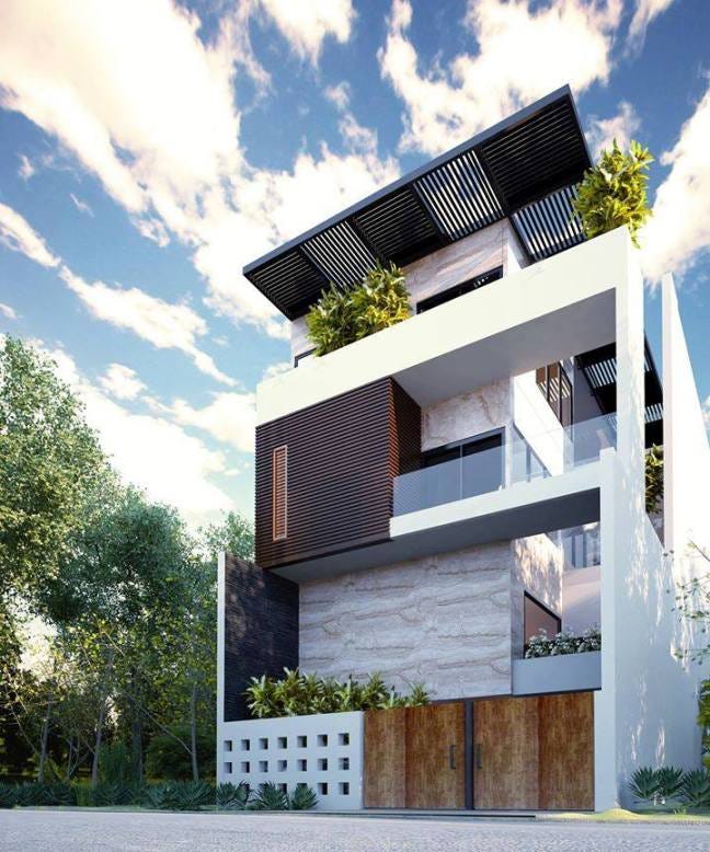 Framework-Home Design. It is very important for an architect… | by ...