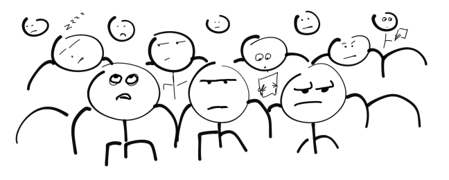 Captivate Your Audience Using Simple Illustrations | by David Neal ...