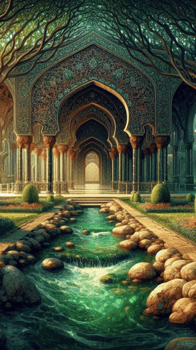 HEALING AND HERBS. Avicenna’s Enduring Legacy in Herbal… | by Saba ...