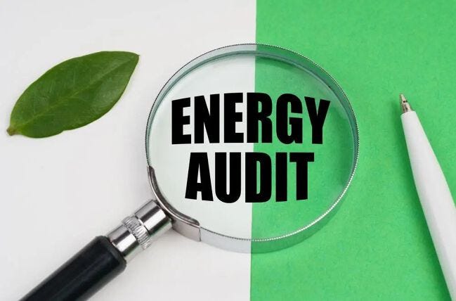 Commercial Energy Audits: What To Expect And How To Implement Changes ...