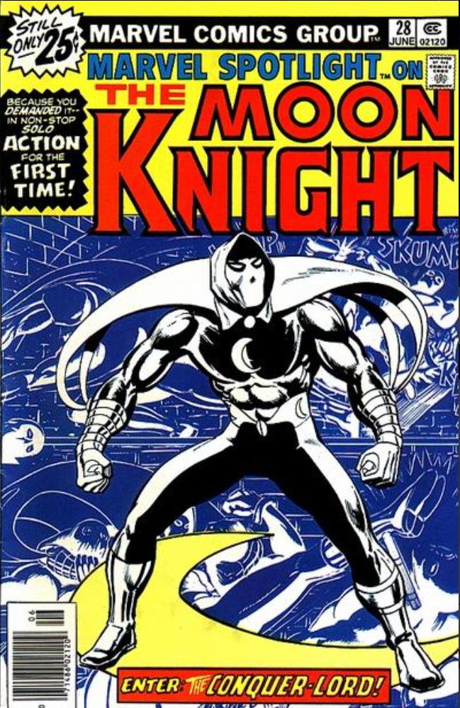 The Marvel Tryout Books of the 1970s | by Bryan Z | Medium