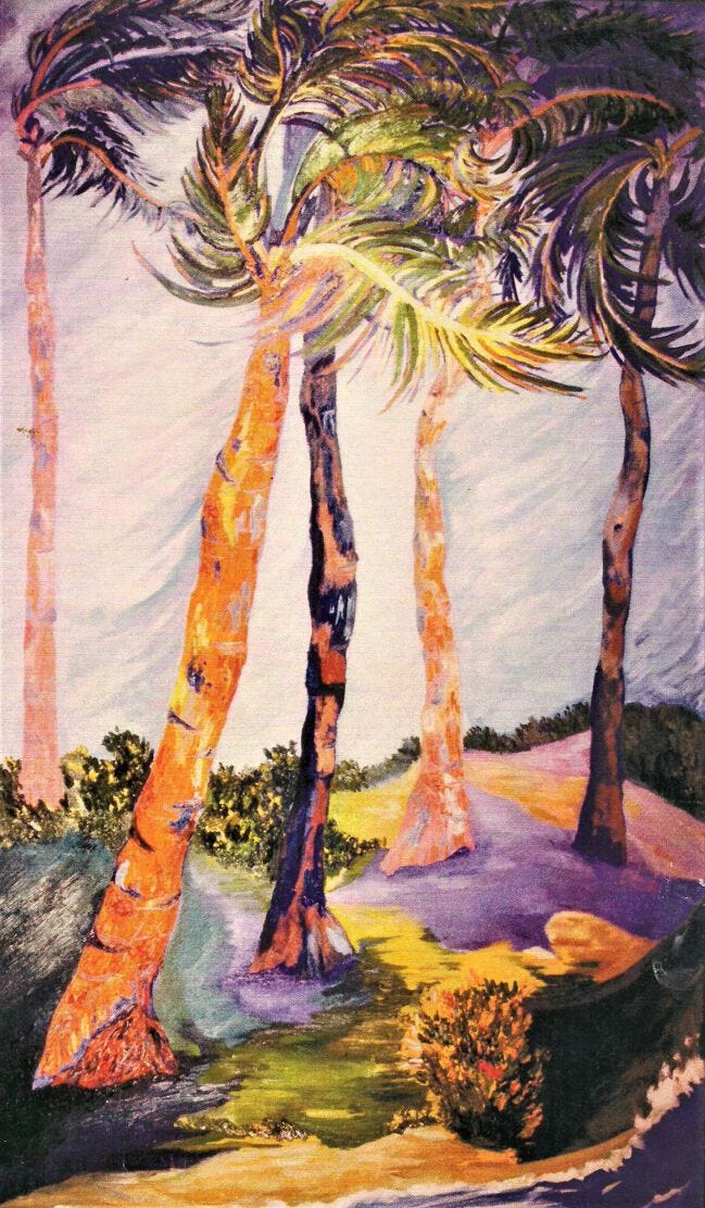How Traditional Abstract Prints Transitioned Into Digital Mediums ...