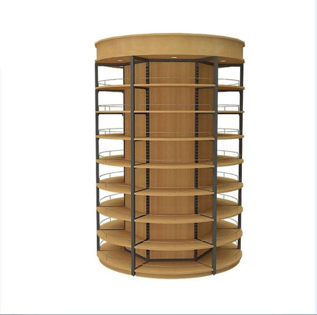 Package Column Display Rack Market Insight | Outlook | Growth Analysis ...