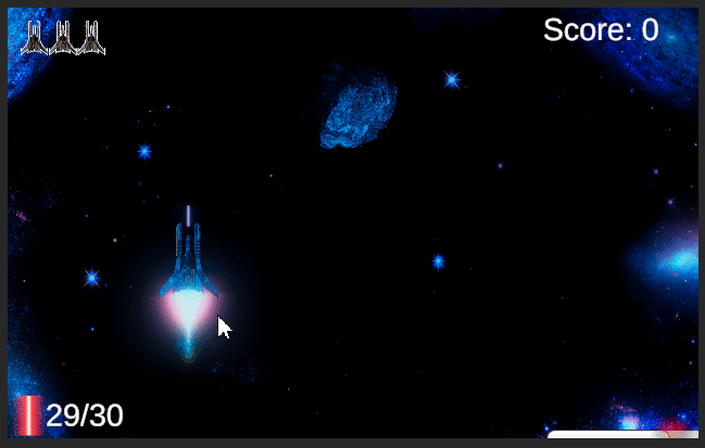How to setup your UI Ammo count to show current out of maximum in Unity ...