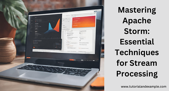 Apache Storm Tutorial: An Easy Guide for Beginners | by IT Training ...