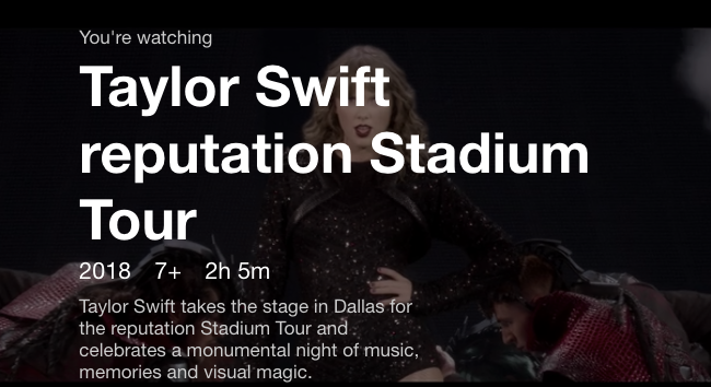 Taylor Swift, she’s not like us. I don’t know what Taylor Swift wants. | by Ashley Bardhan | Medium