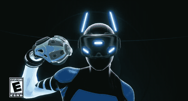 How VR makes us human again. Full body movement is human, and… | by Michael Eichenseer | VRdōjō ...