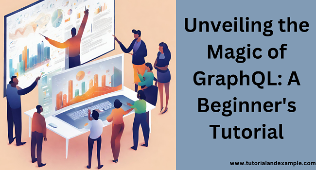 Building Modern APIs with GraphQL: A Practical Tutorial for Developers | by IT Training | May ...