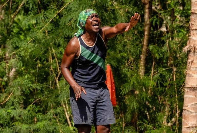 Survivor 48 Episode 3 Recap: The Most CHAOTIC Tribal Council in History | by Ethan Cole | Mar ...