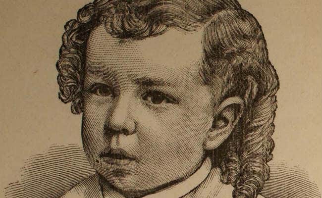 Charley Ross, America’s First High-Profile Kidnapping Case | True Crime ...