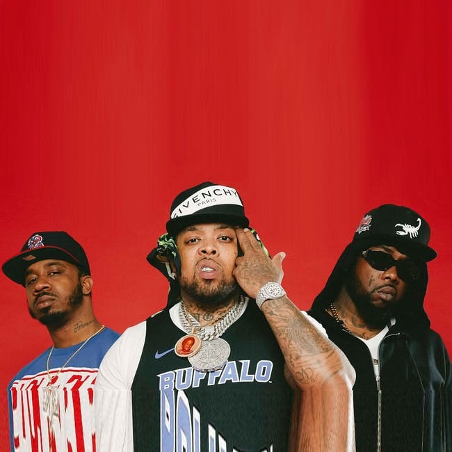 The Prince of Buffalo: Machiavellian Ethics in Modern Rap Music | by ...