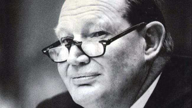 Kerry Packer: The Maverick Media Mogul Who Changed Everything | by ...