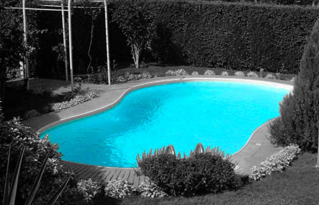 Dive into Luxury: Fox Pools — Among Egypt’s Top-Rated Swimming Pool ...