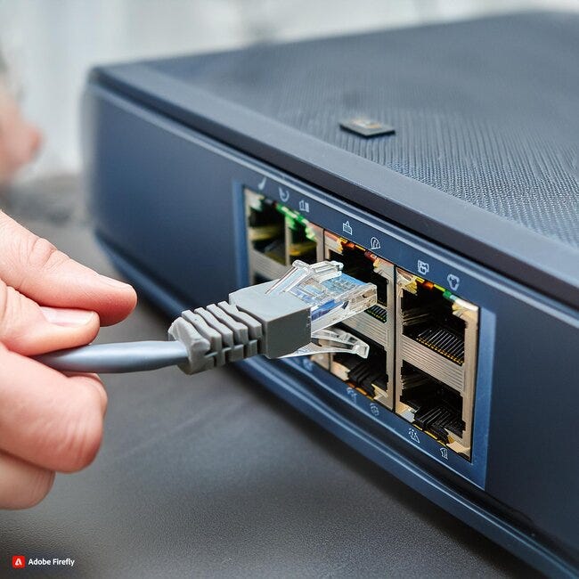 The Ultimate Guide to Setting Up Your Home Router | by TekDash | Medium