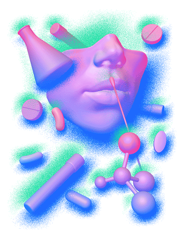 The Nobel Prize-Winning, LSD Dropping, Yet Problematic Scientist Who ...