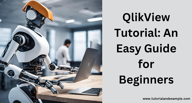 QlikView Made Easy: A Practical Guide for Data Enthusiasts | by IT ...
