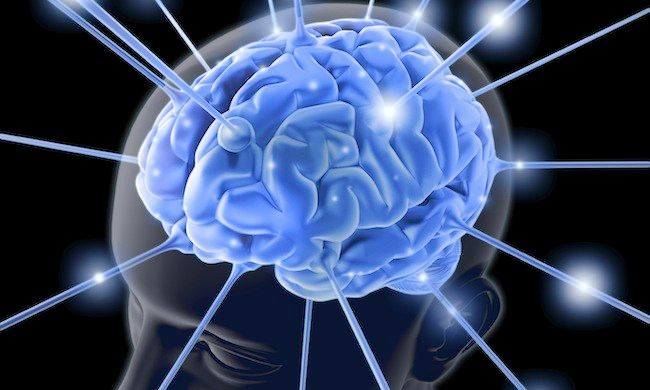 Source of Thoughts: Your Brain is not a storage system. It is a ...
