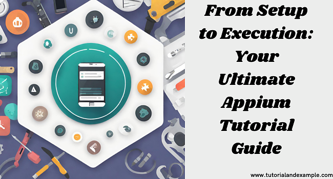 Simplify Mobile App Automation with Appium: A Beginner’s Tutorial | by IT Training | Mar, 2024 ...