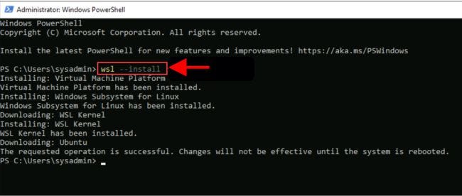 Docker on WSL: A Step-by-Step Guide for Windows 11 Users | by Vishisht ...