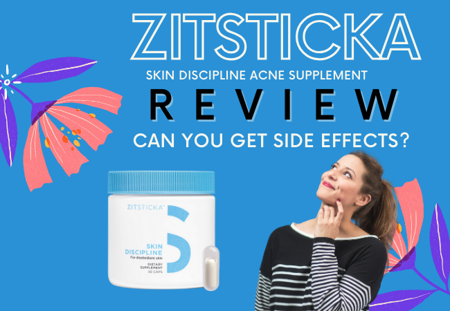 Zitsticka Skin Discipline Review- Any Side Effects? | by Melody | May ...