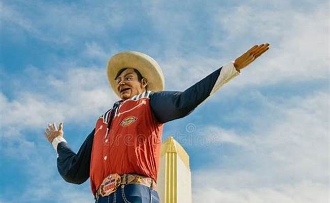 Review Top 5 Monuments & Statues in Dallas Recommended | by ...