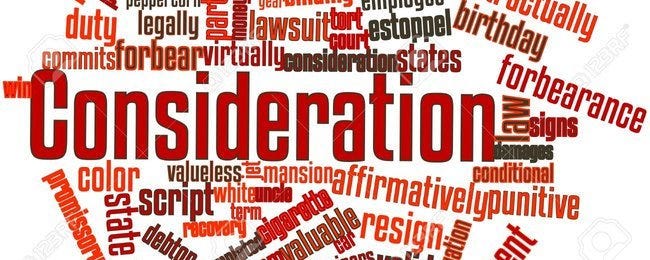 The highest form of love is consideration ( A Short Poem ) - Just A Man ...