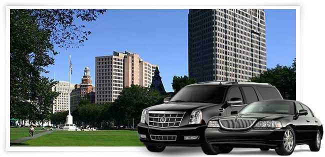 Arrive in Style with Nyc State Limo: Your Premier Choice for Luxury ...