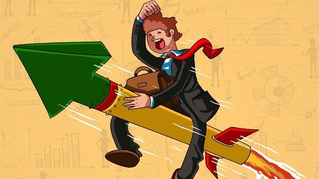 Sektor Saham Ini Tidak Akan Pernah Mati | by Hendy Harnio | Medium