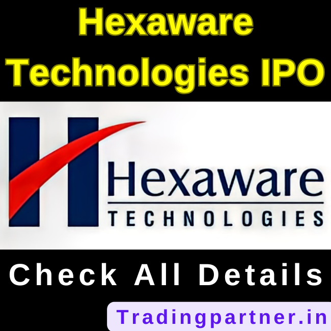 Hexaware Technologies IPO is open for application, check all details ...