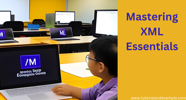 Mastering XML Essentials: A Step-by-Step Tutorial | by IT Training | Medium