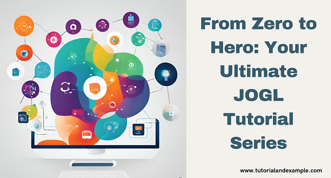 Getting Started with JOGL Tutorial: An Easy Guide for Beginners | by IT Tutorials | Medium