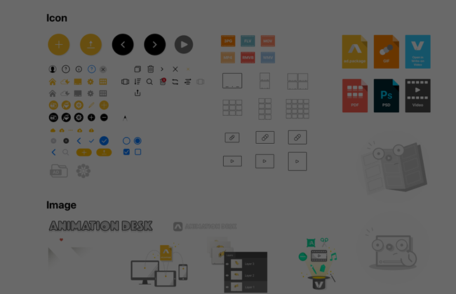 All-New Animation Desk. You asked. We listened. We hope you… | by Kdan ...