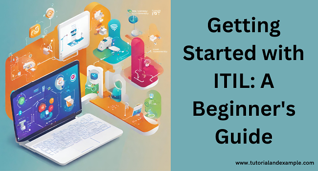 From Theory to Practice: A Hands-On Tutorial for Implementing ITIL in ...