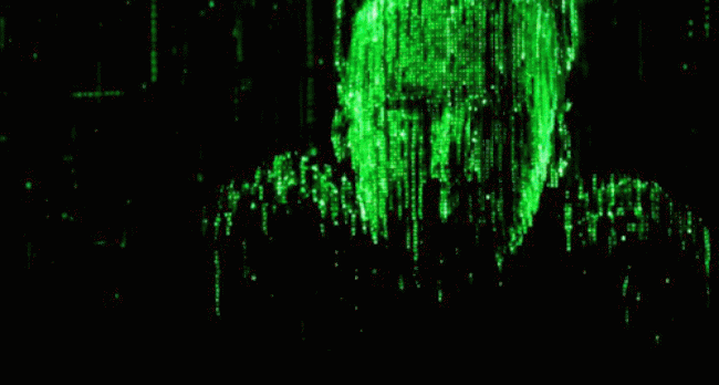 Code คืออะไร? เข้าใจผ่านหนัง The Matrix | by ตง — วรพล รัตนพันธ์ ...