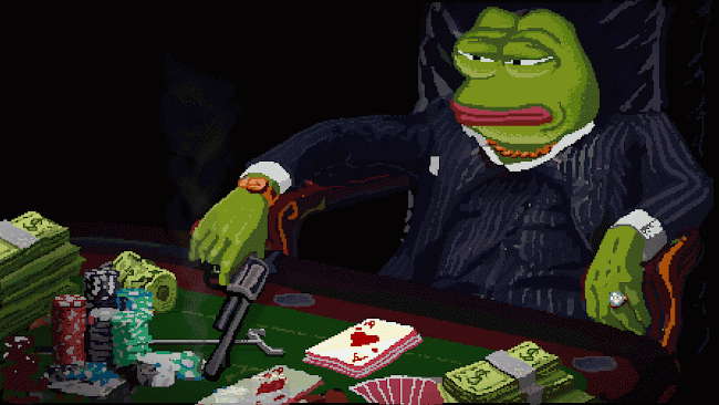 After the successful heist, El-PePe and his team found themselves in ...
