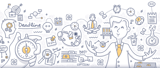 Data Management Workflow For a Scientific Project | by Thomas Pernet ...