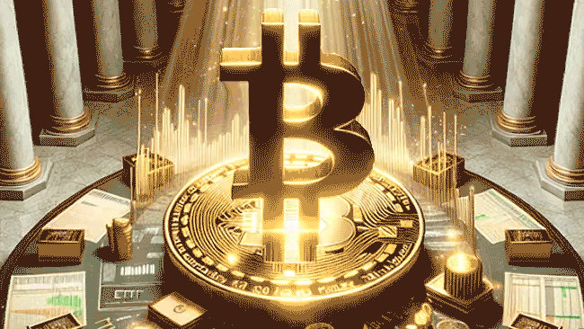 Bitcoin ETF: Will it Finally Get the Green Light? | Medium
