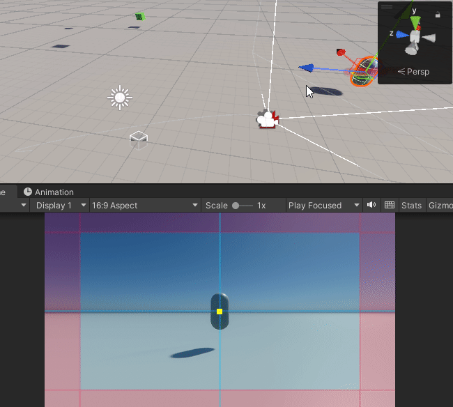 Unique Types of Body Settings in Virtual Cameras | by Roger moore | Jun ...
