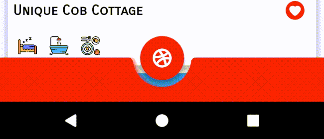 Implementing Google’s newly launched Bottom AppBar | by Subir ...
