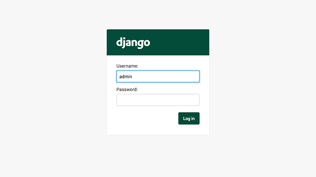 How to improve the default django admin | by Fabio Caccamo | Medium