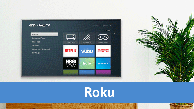 Roku Error Code 016. How to resolve Roku Error Code 016 | by ...
